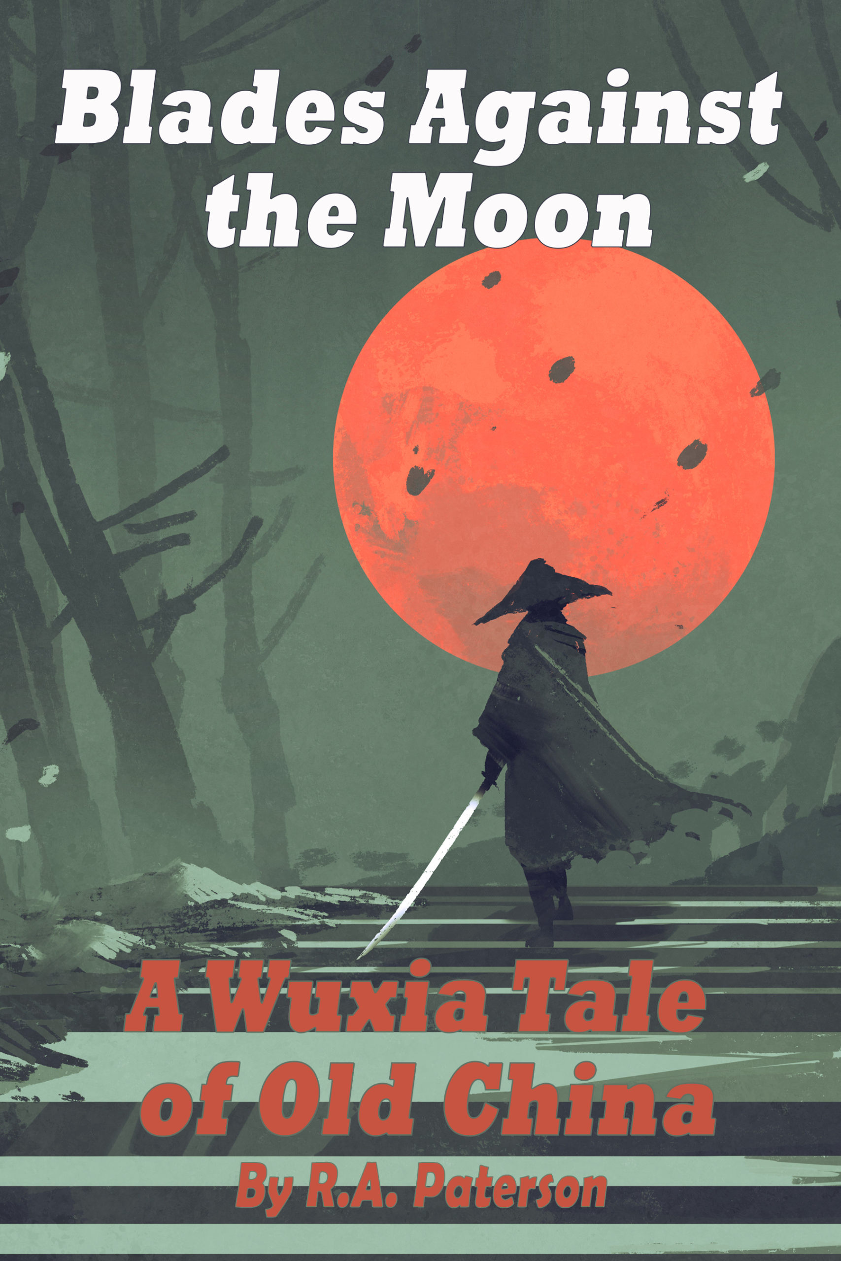 Lester Dent’s Master Pulp Story Formula Checklist – RobynPaterson.com